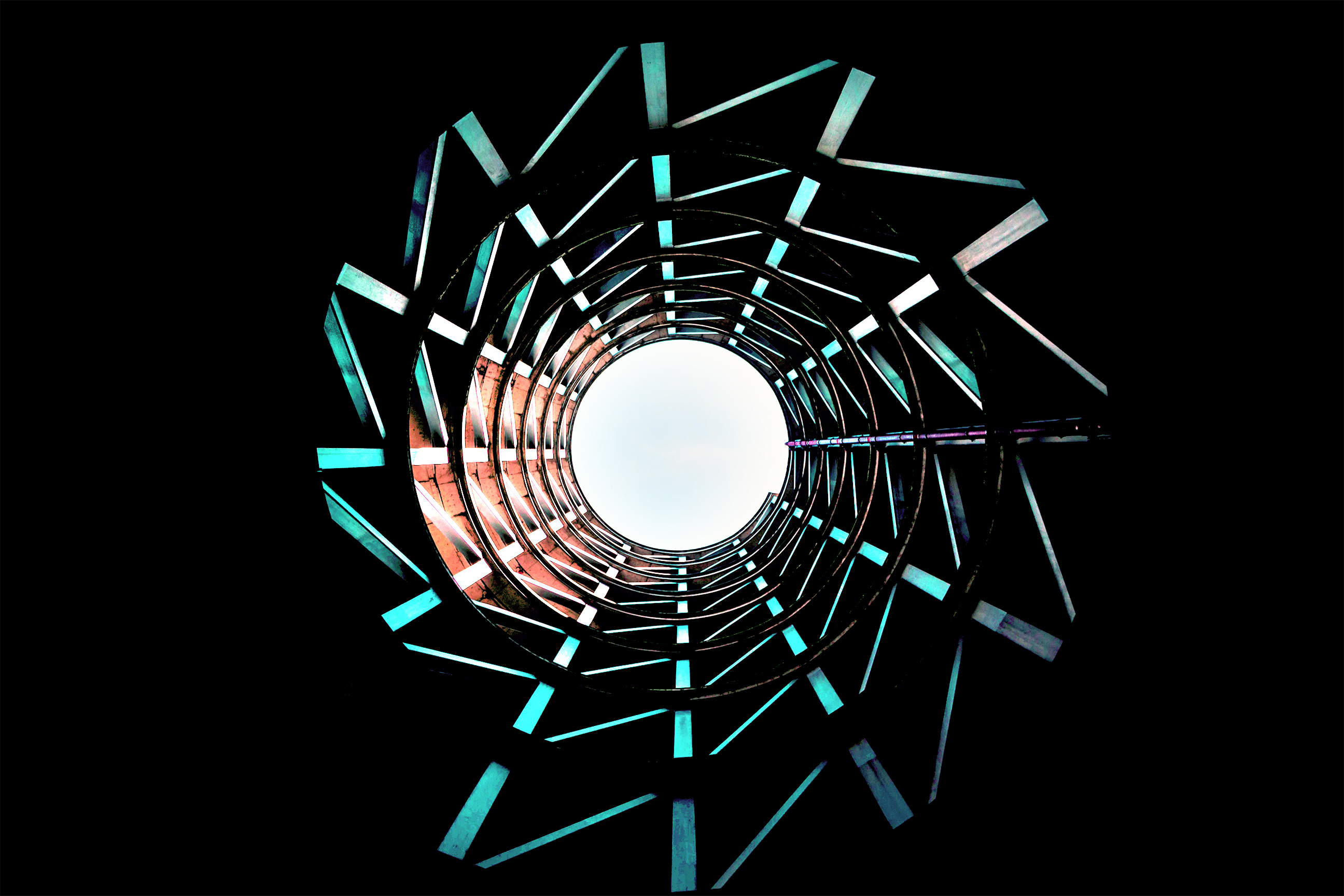 building artium – Girish Karthikeyan